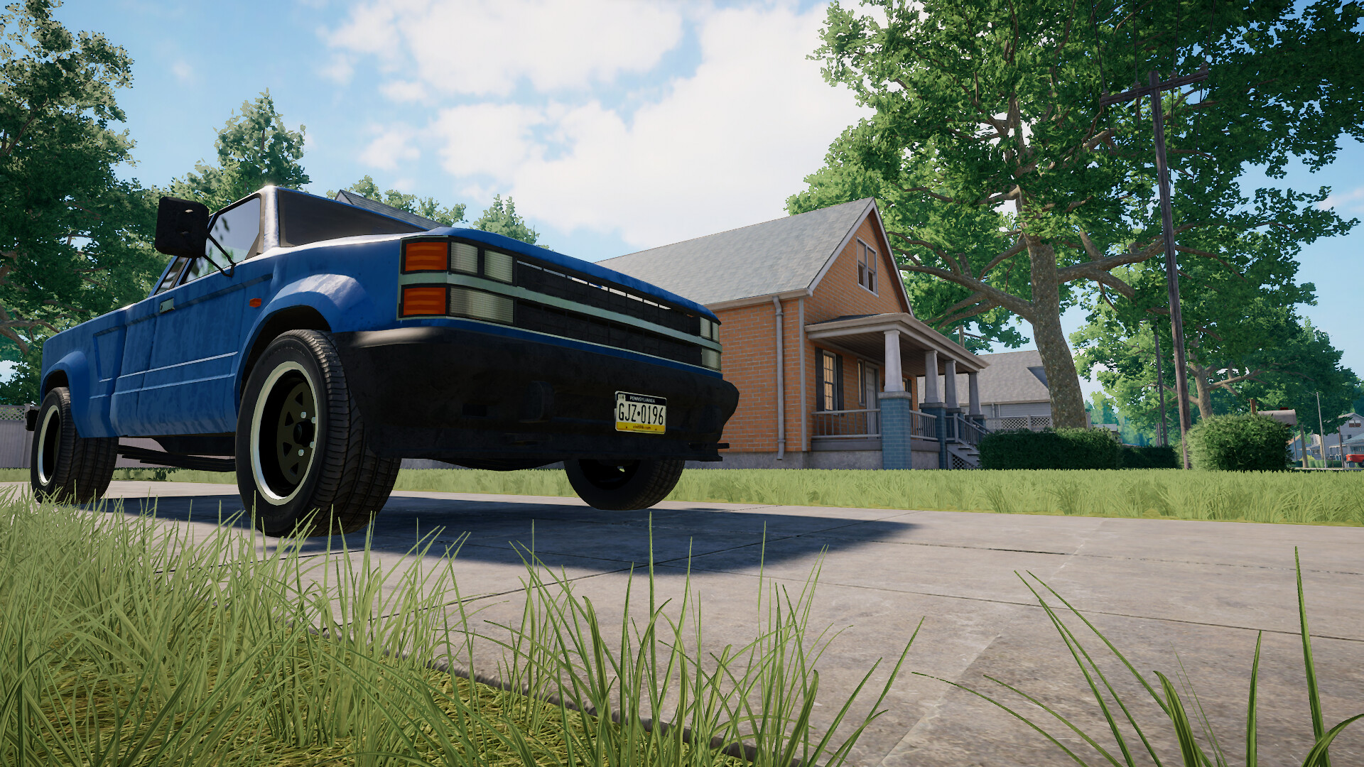 My Corp Cargo Simulator on Steam