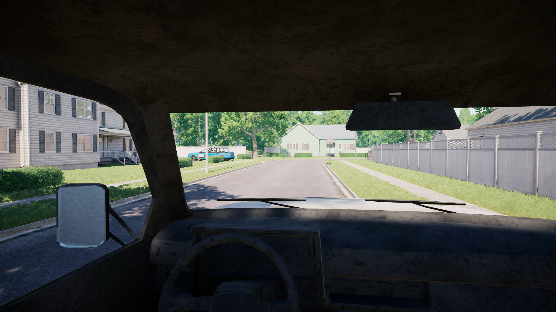 My Corp Cargo Simulator on Steam