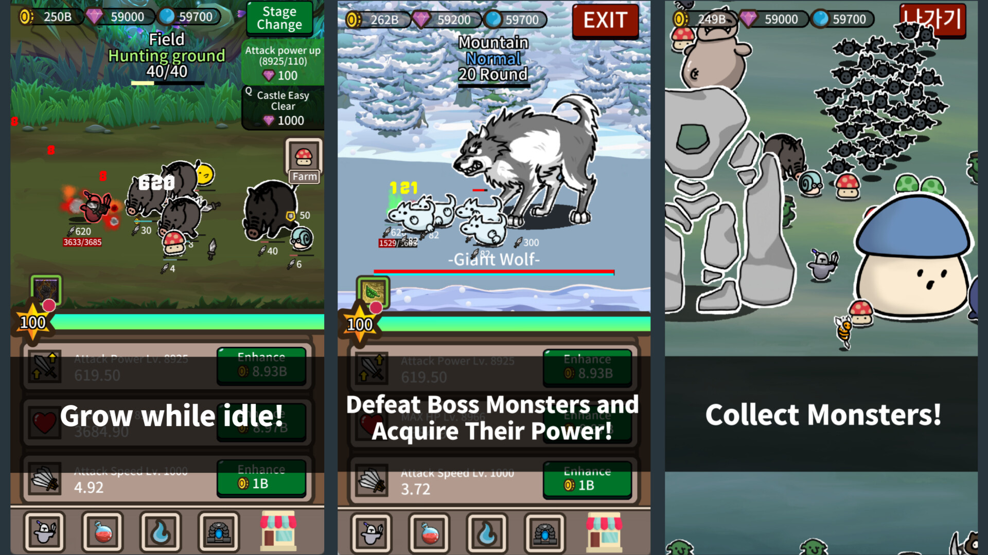 Lonely Knight - Idle Roguelike RPG on Steam