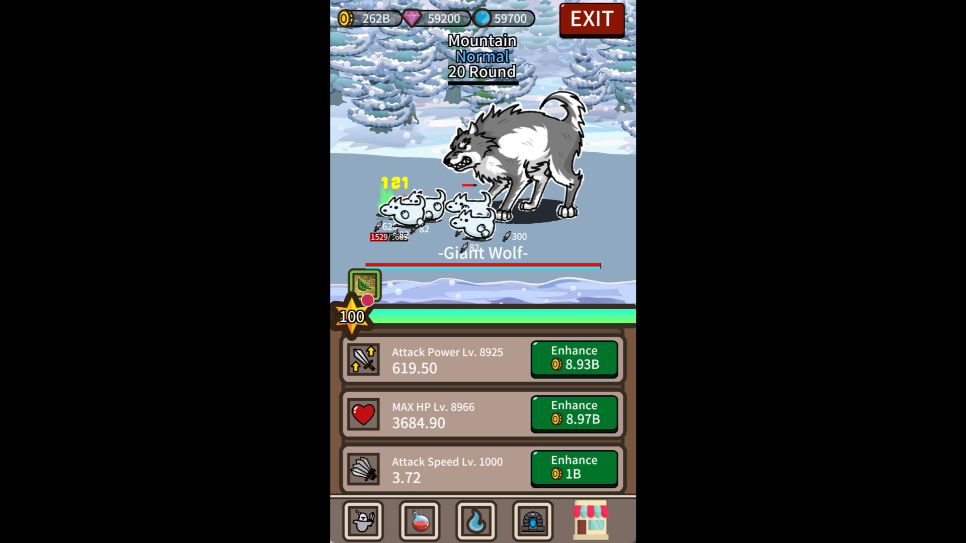 Lonely Knight - Idle Roguelike RPG on Steam