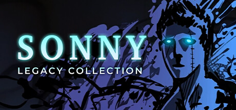 Sonny Legacy Collection on Steam