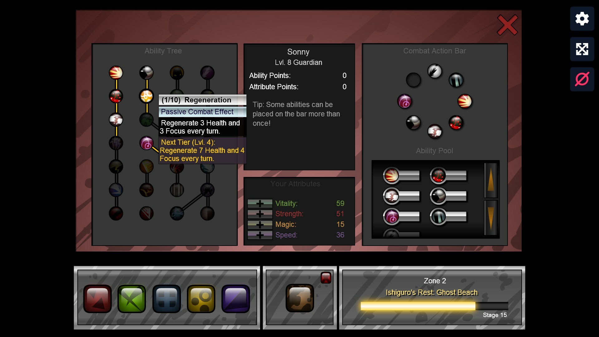 Sonny Legacy Collection on Steam