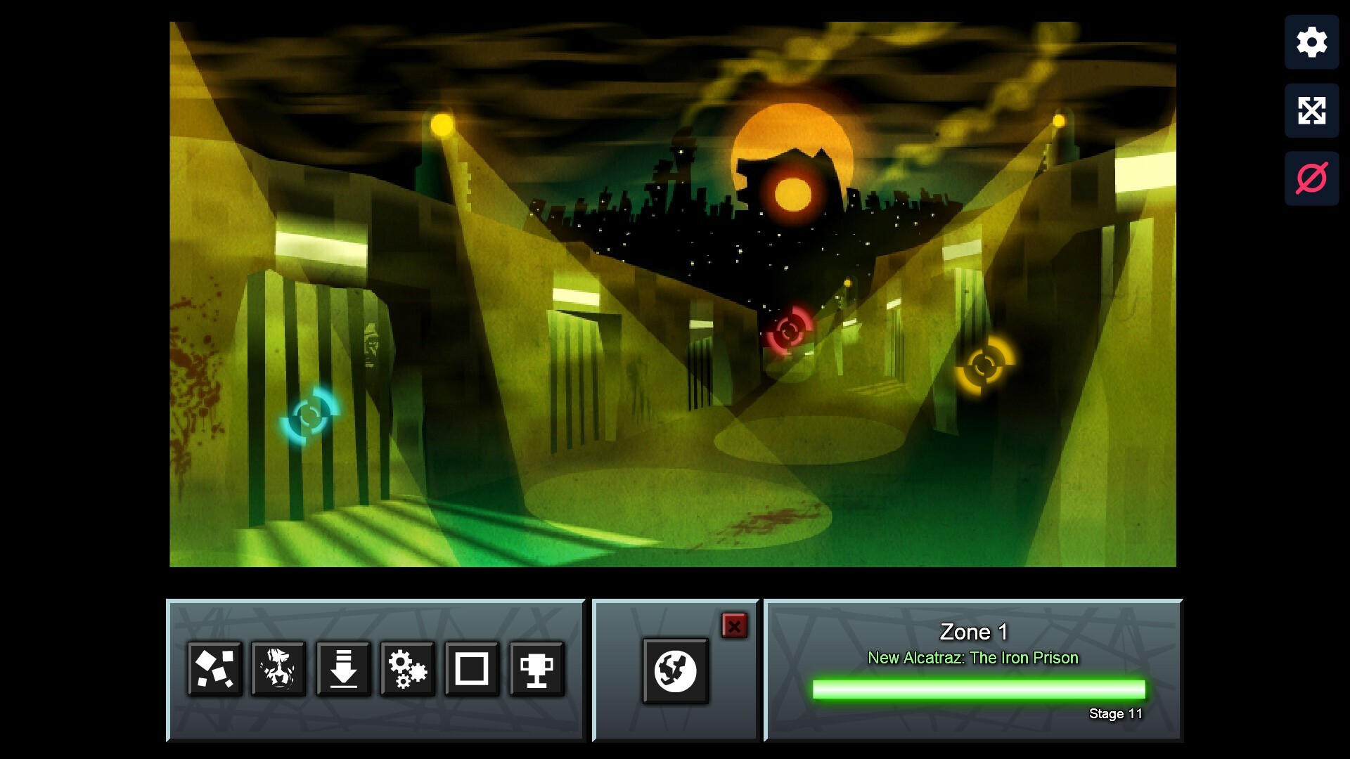 Sonny Legacy Collection on Steam