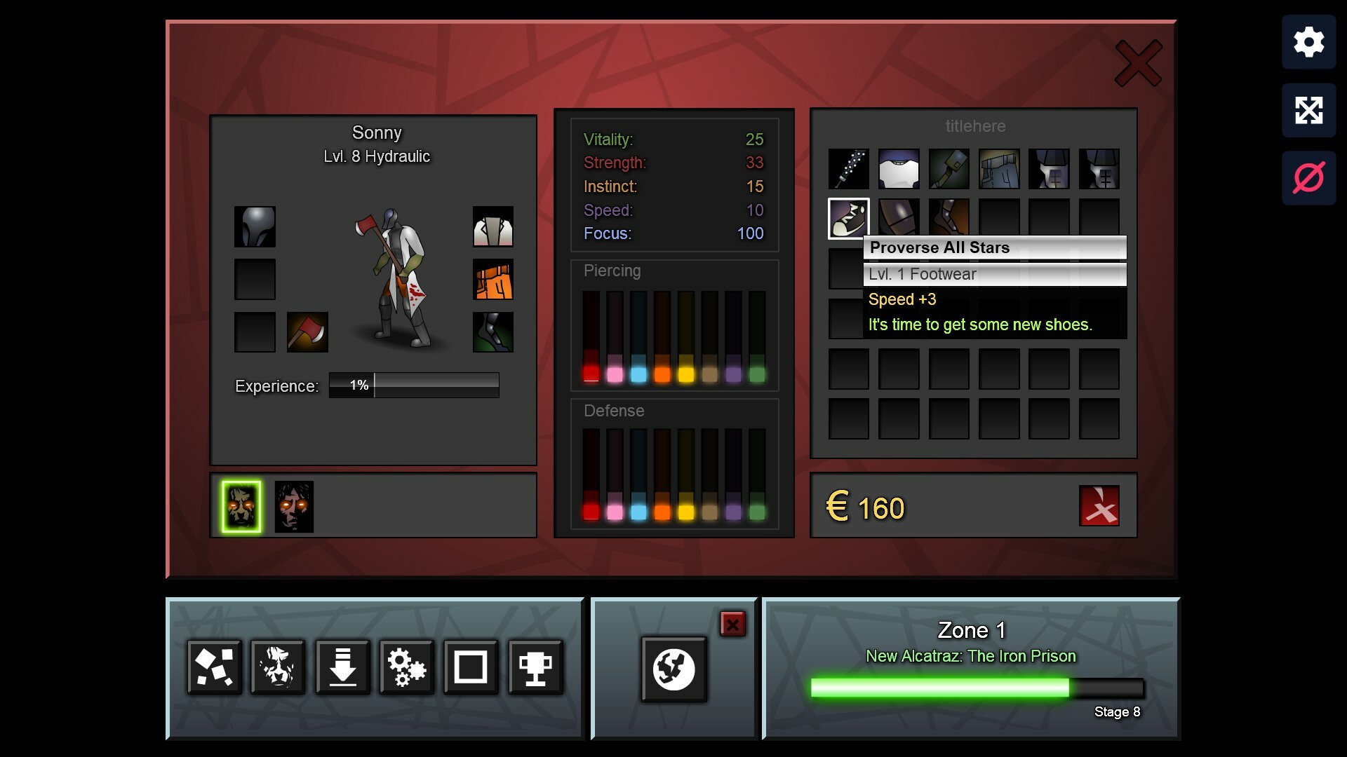 Sonny Legacy Collection on Steam