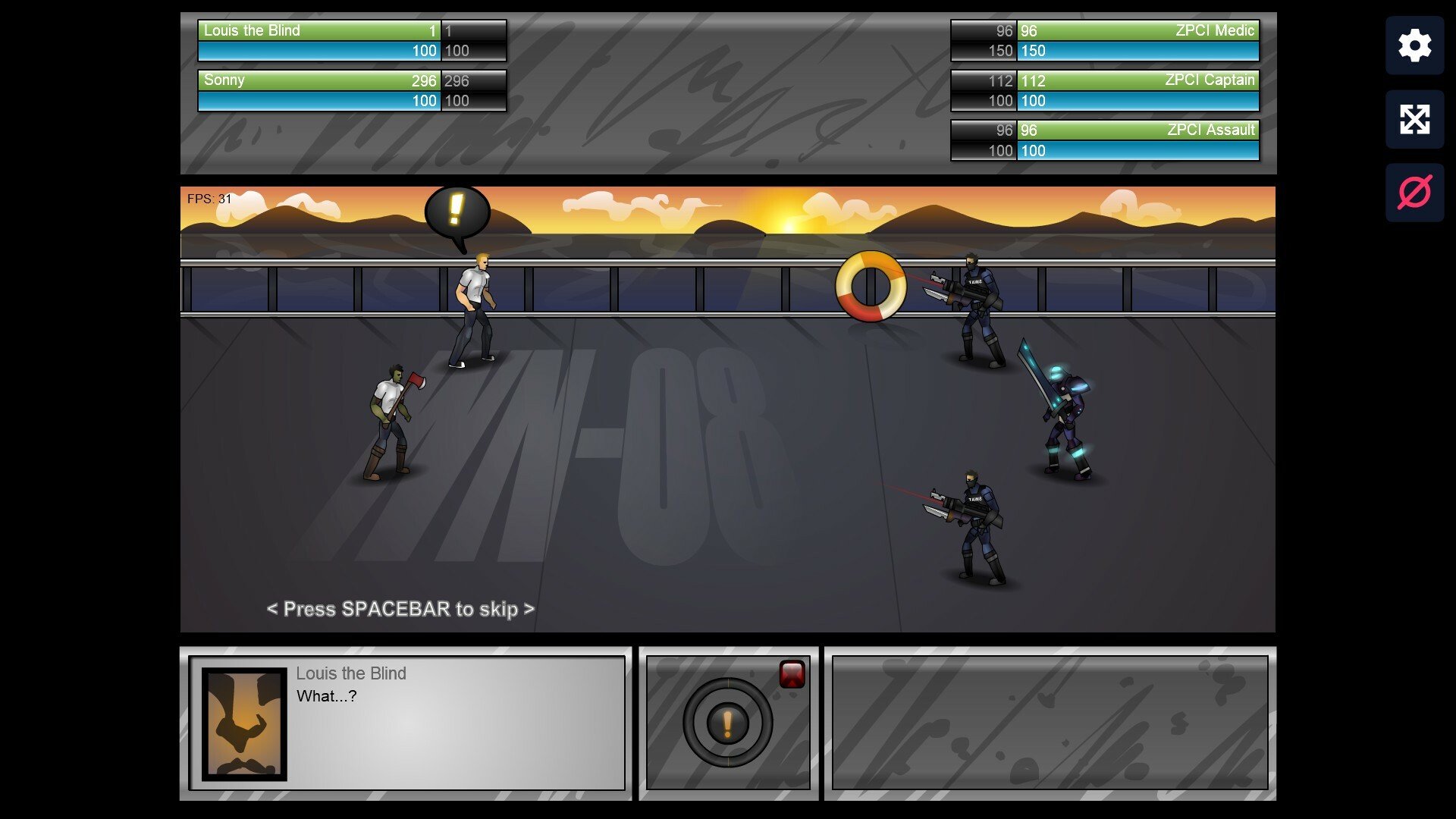 Sonny Legacy Collection on Steam