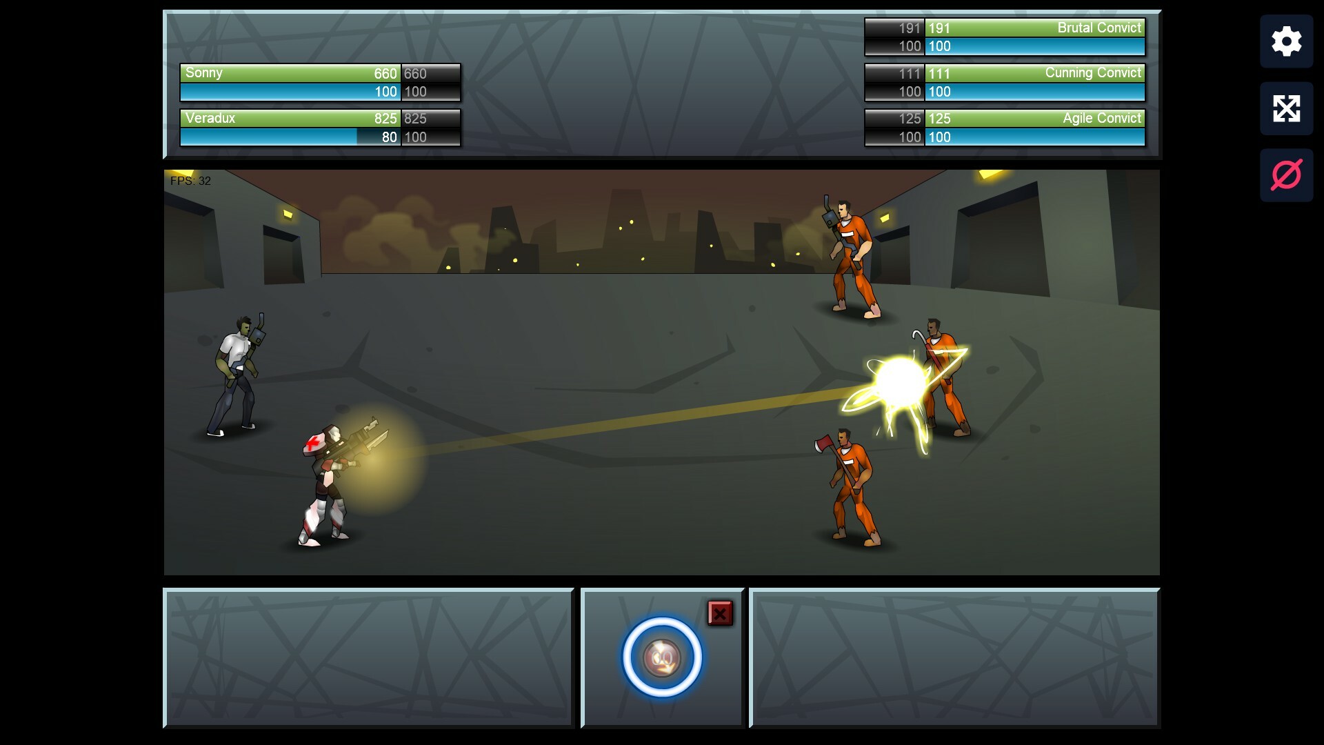 Sonny Legacy Collection on Steam