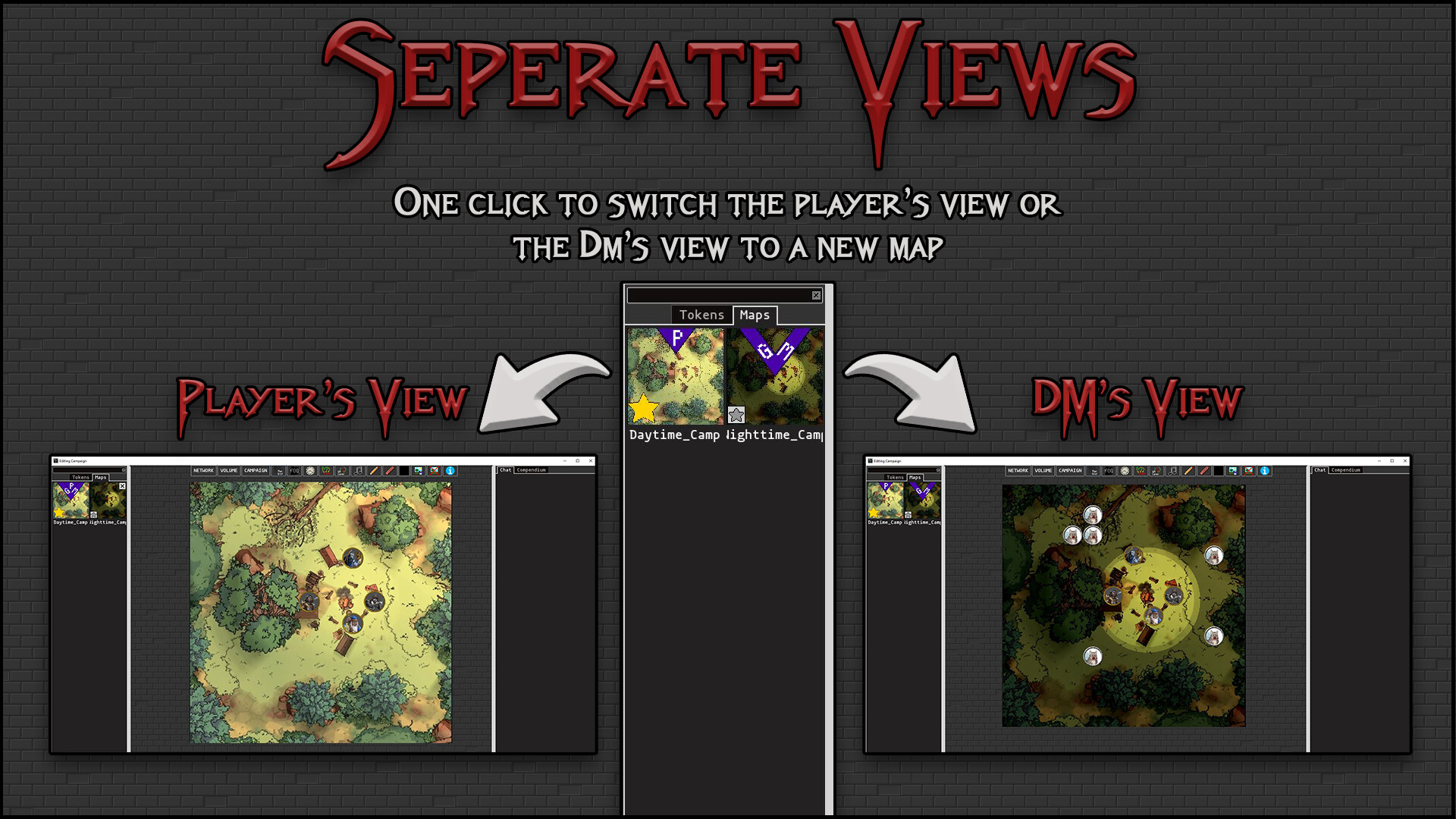 Gothic Virtual Tabletop on Steam