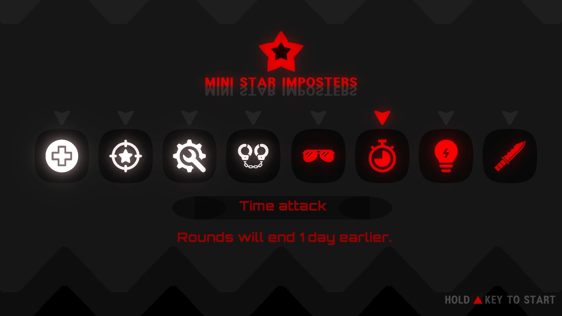 Mini Star Imposters on Steam