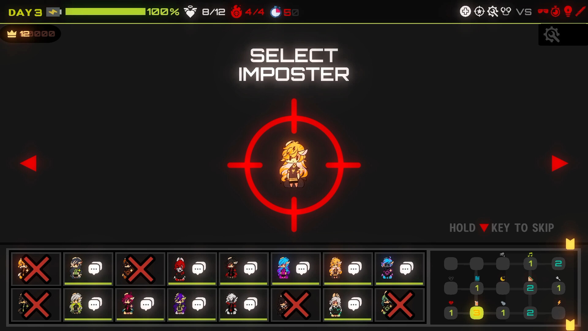 Mini Star Imposters on Steam