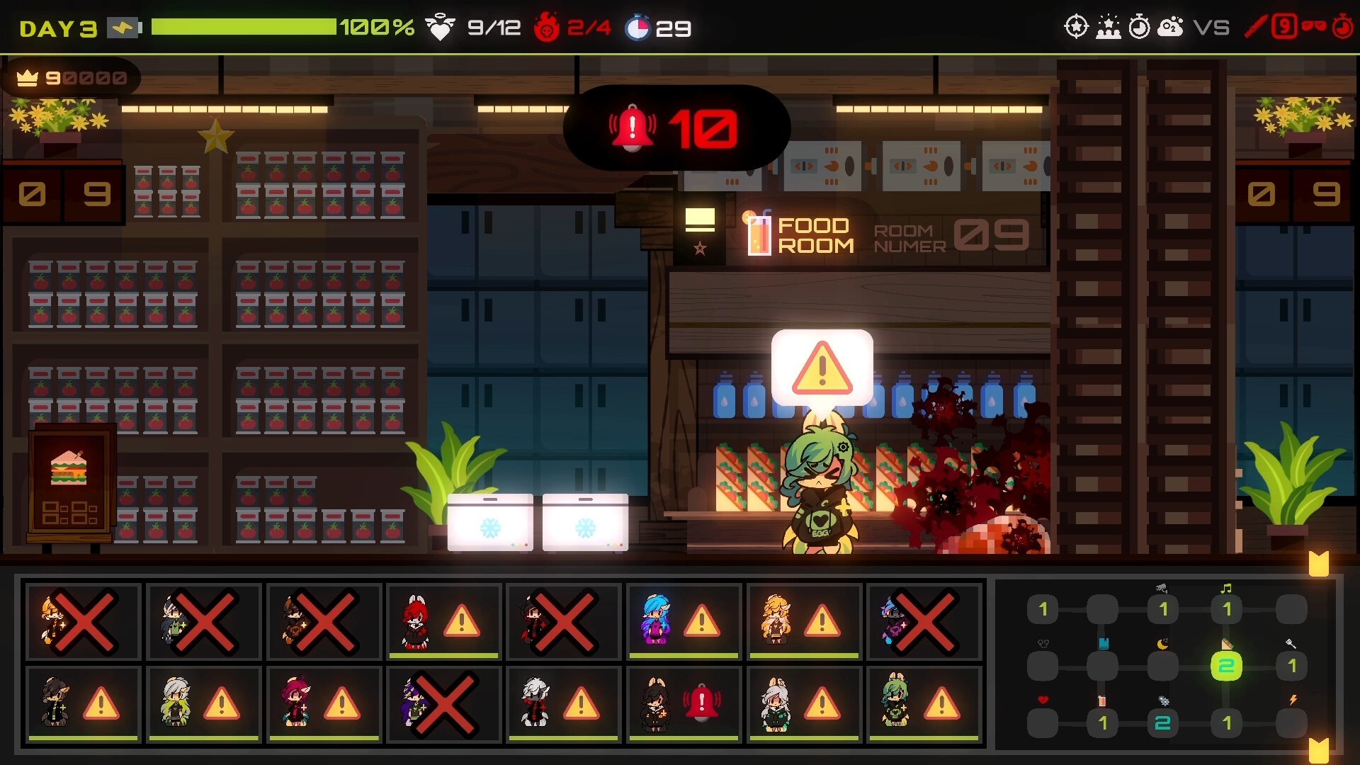Mini Star Imposters On Steam