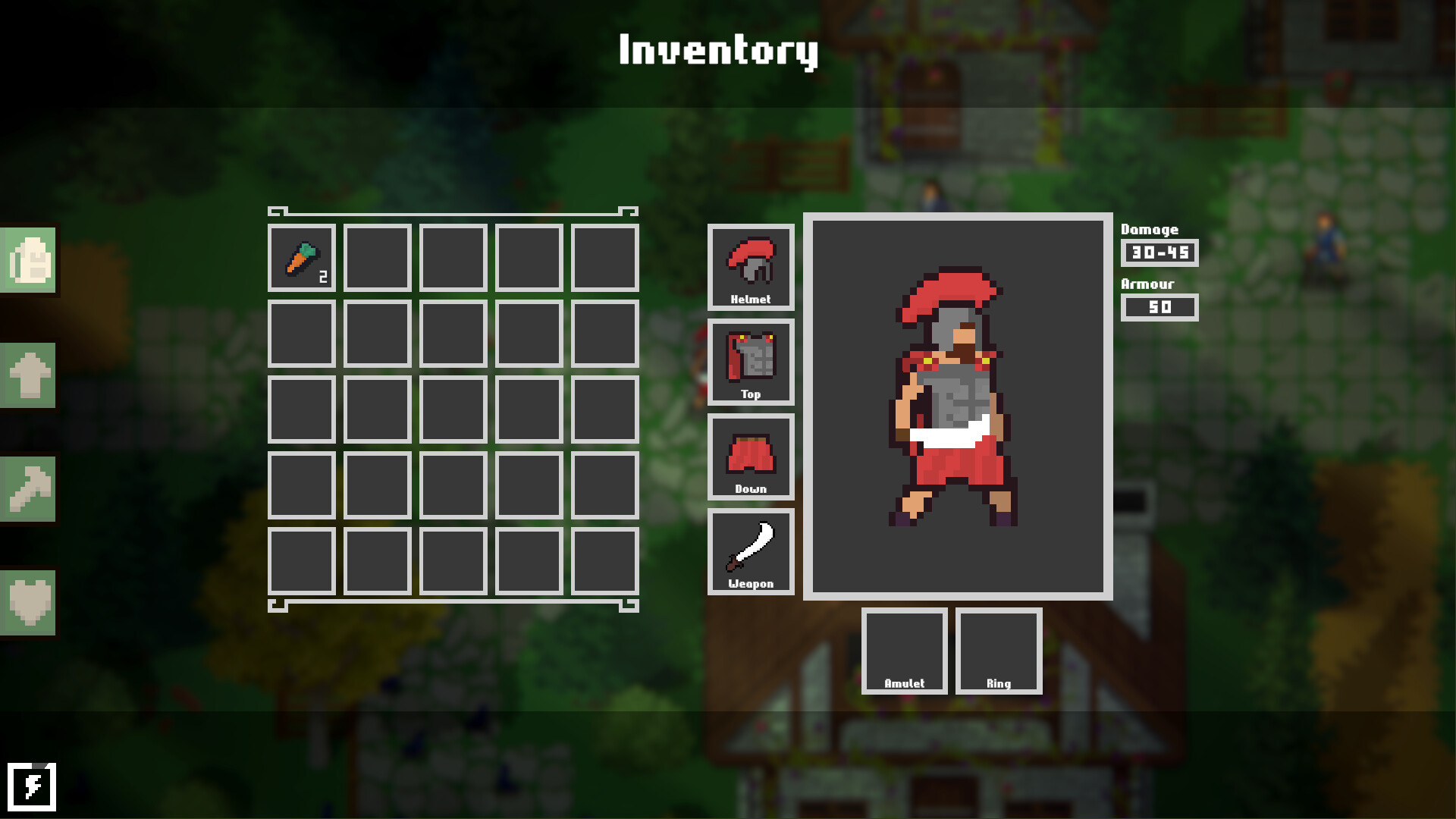 Our Freedom on Steam