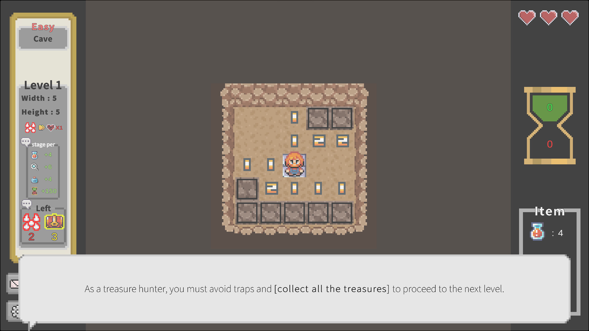 Mine? Sweeper on Steam