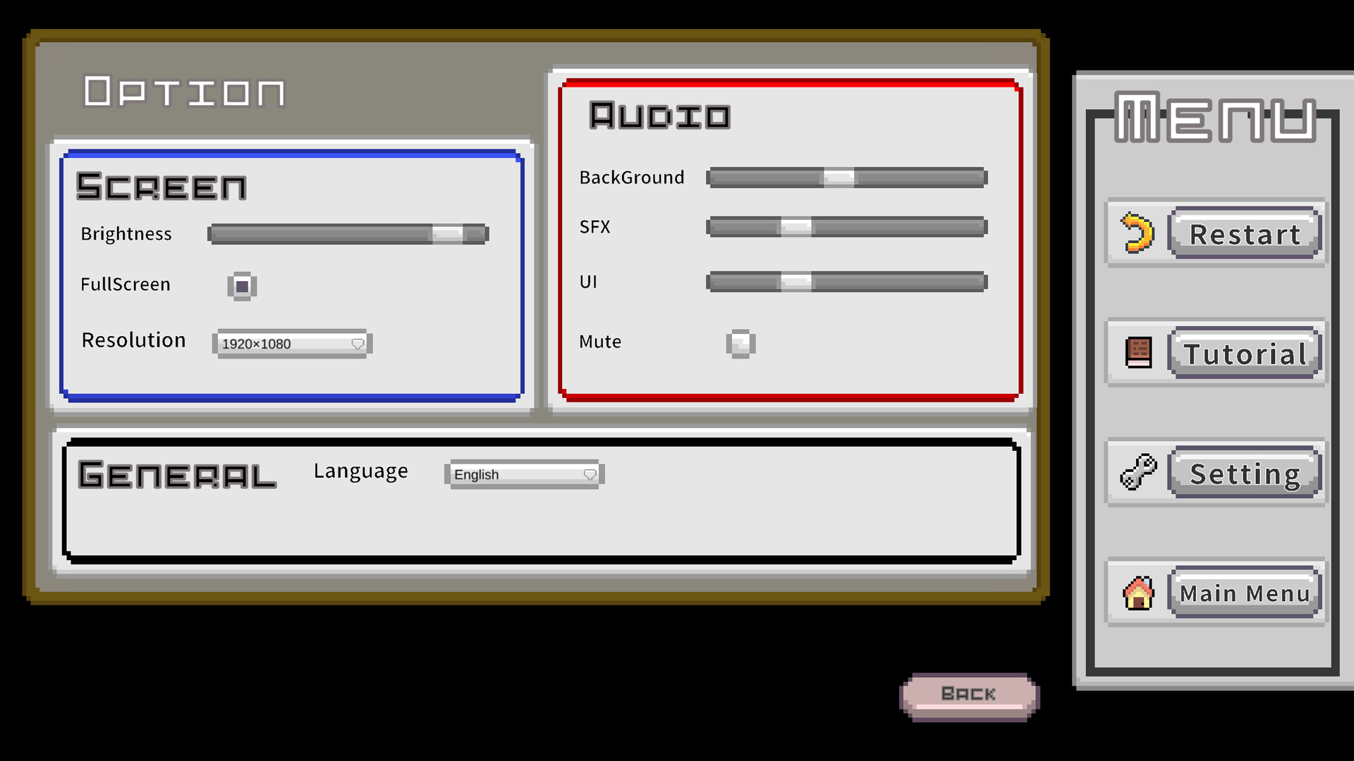 Mine? Sweeper on Steam