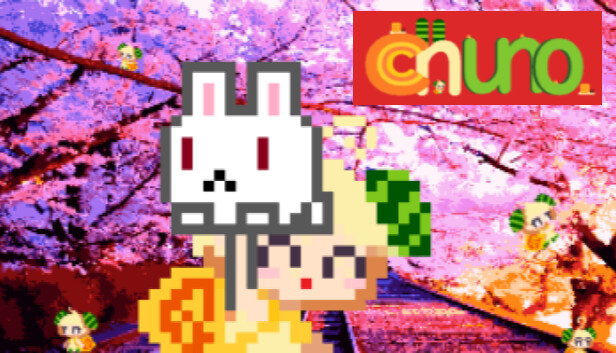 Chuno on Steam