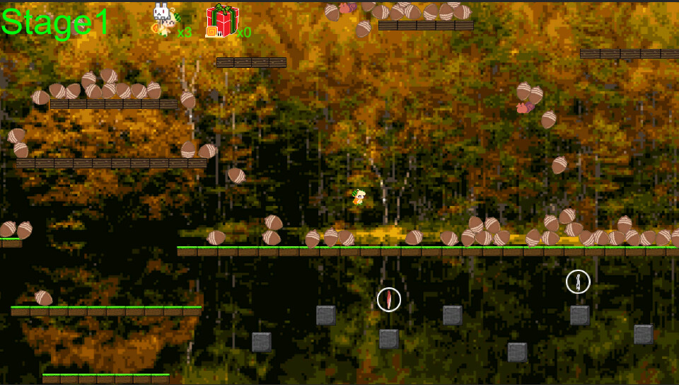 Chuno on Steam