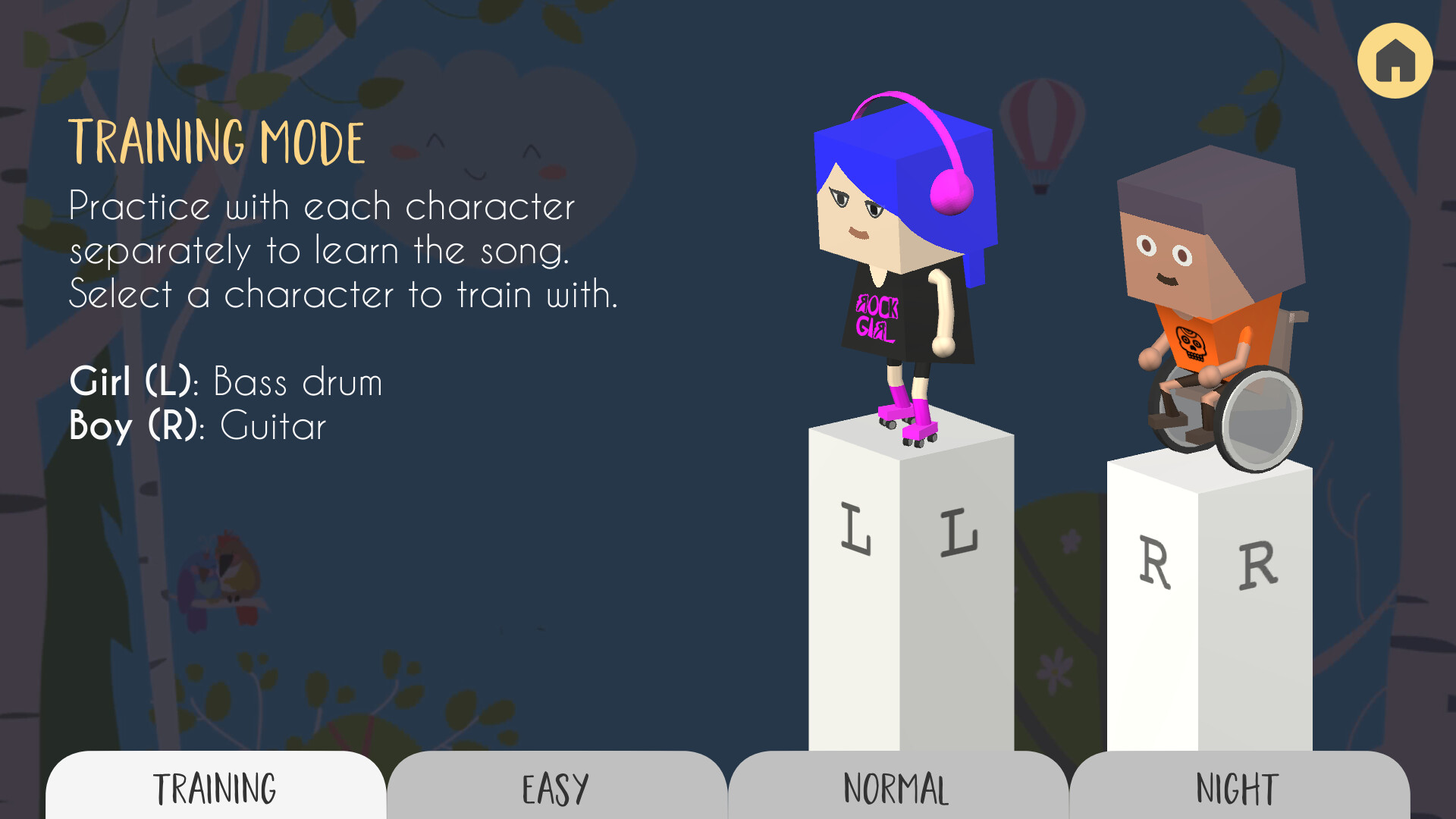 Encounters: Music Stories on Steam