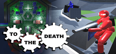 To The Death on Steam