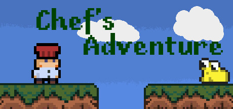 Chef's Adventure on Steam