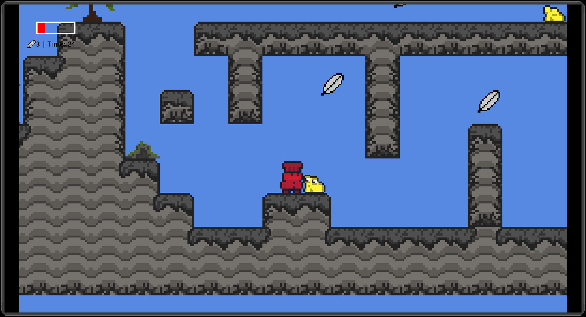 Chef's Adventure on Steam