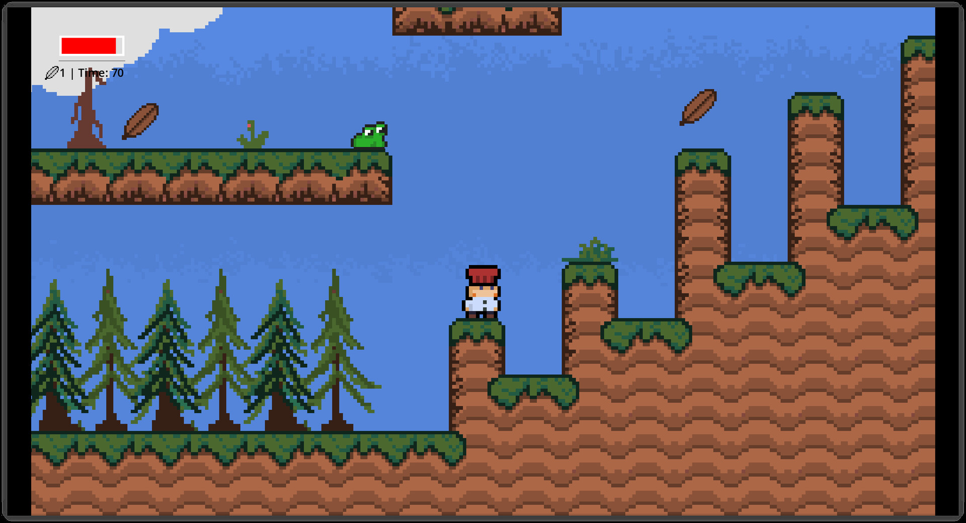 Chef's Adventure on Steam