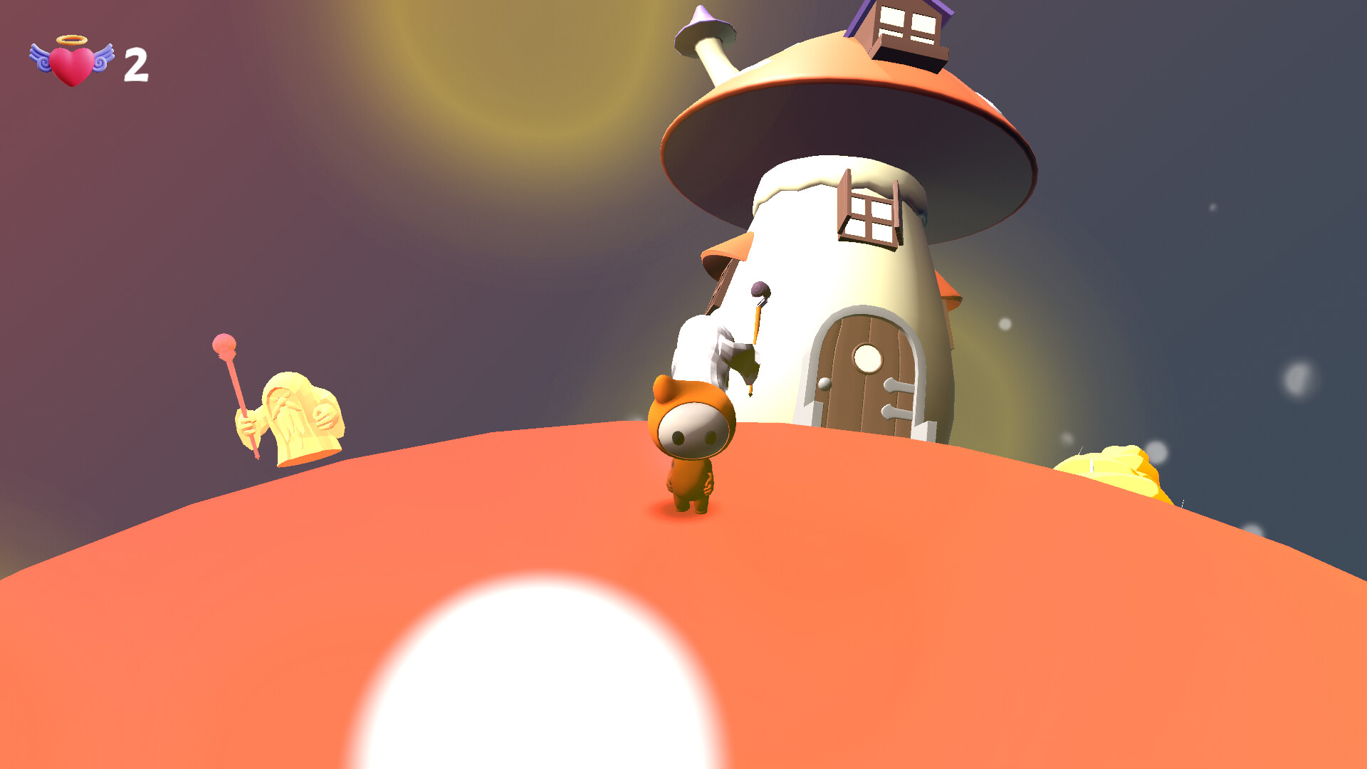 Lumos on Steam