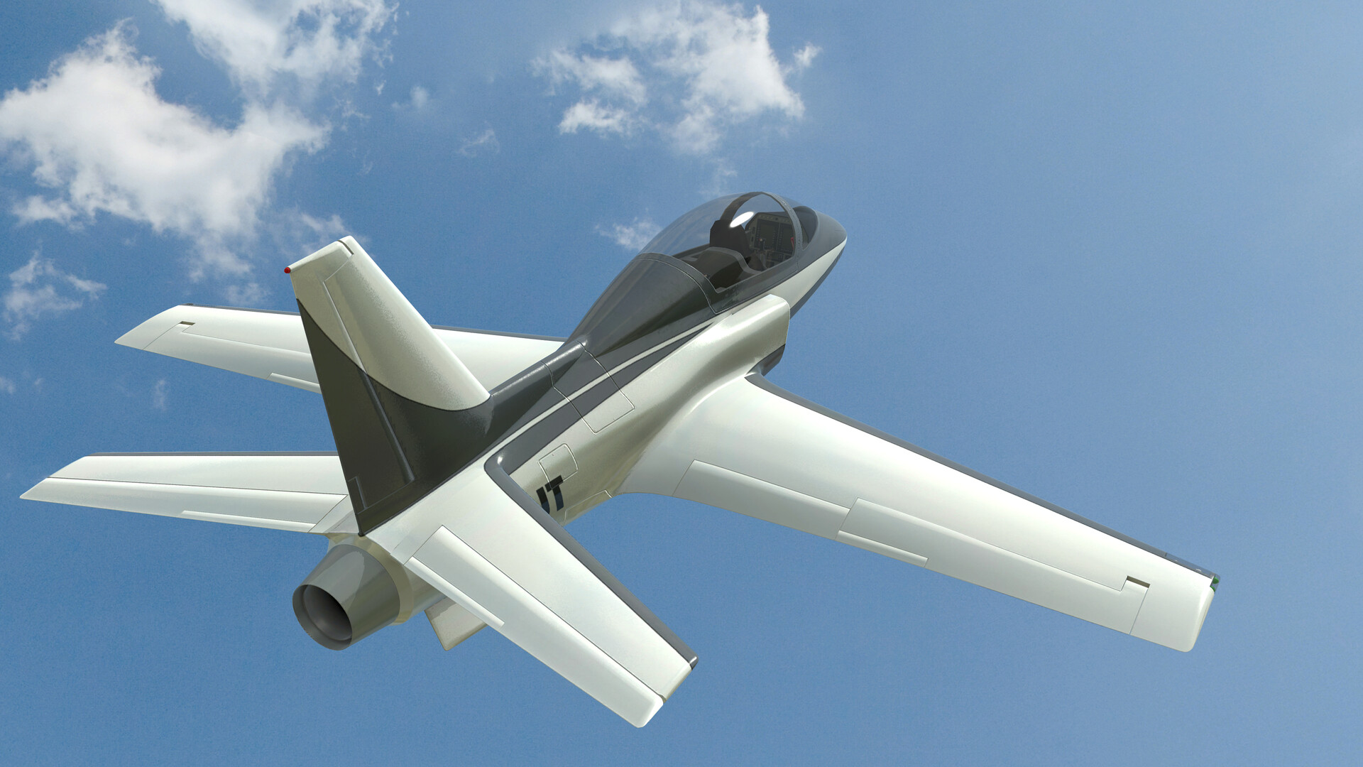 RealFlight Evolution - ViperJet on Steam