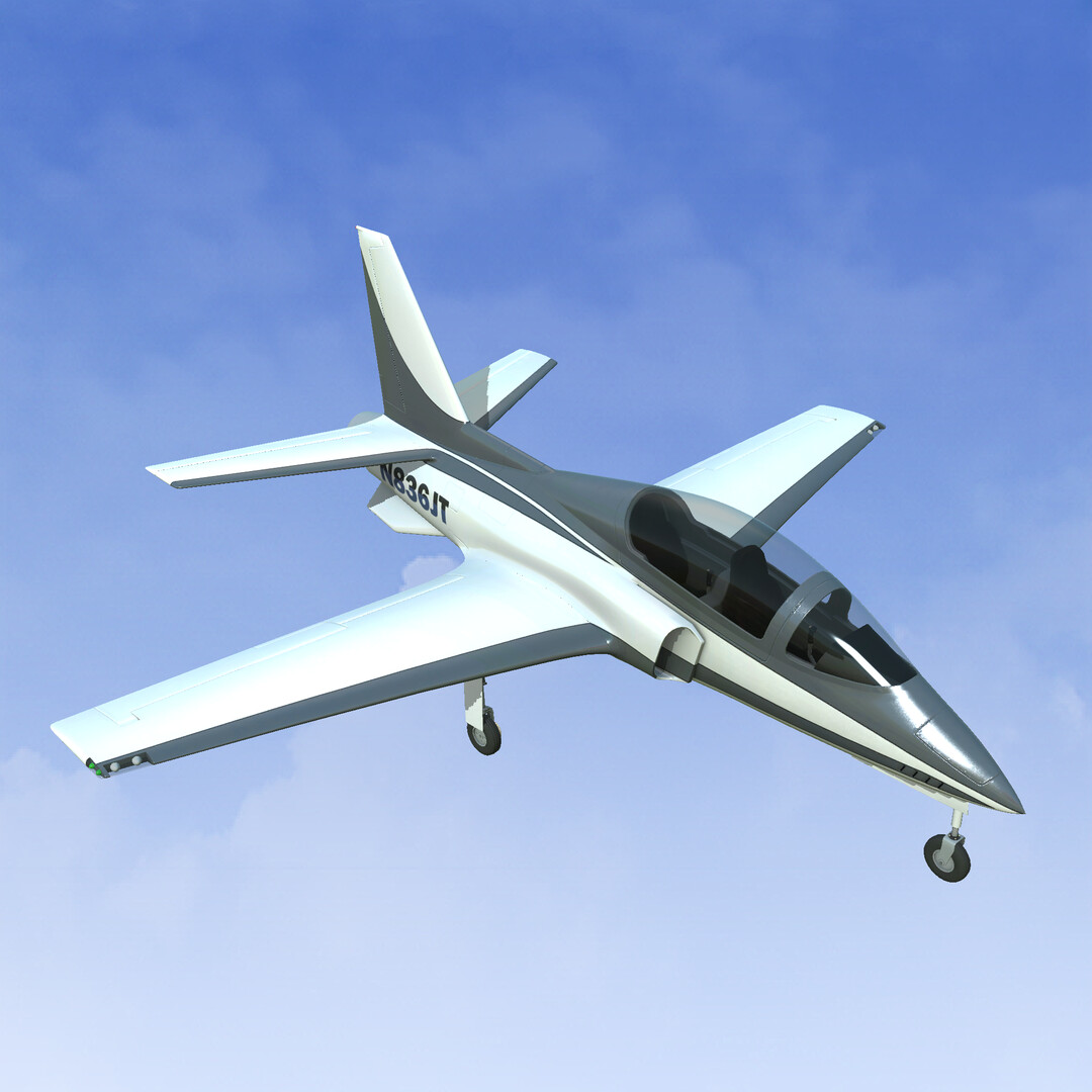 RealFlight Evolution - ViperJet on Steam