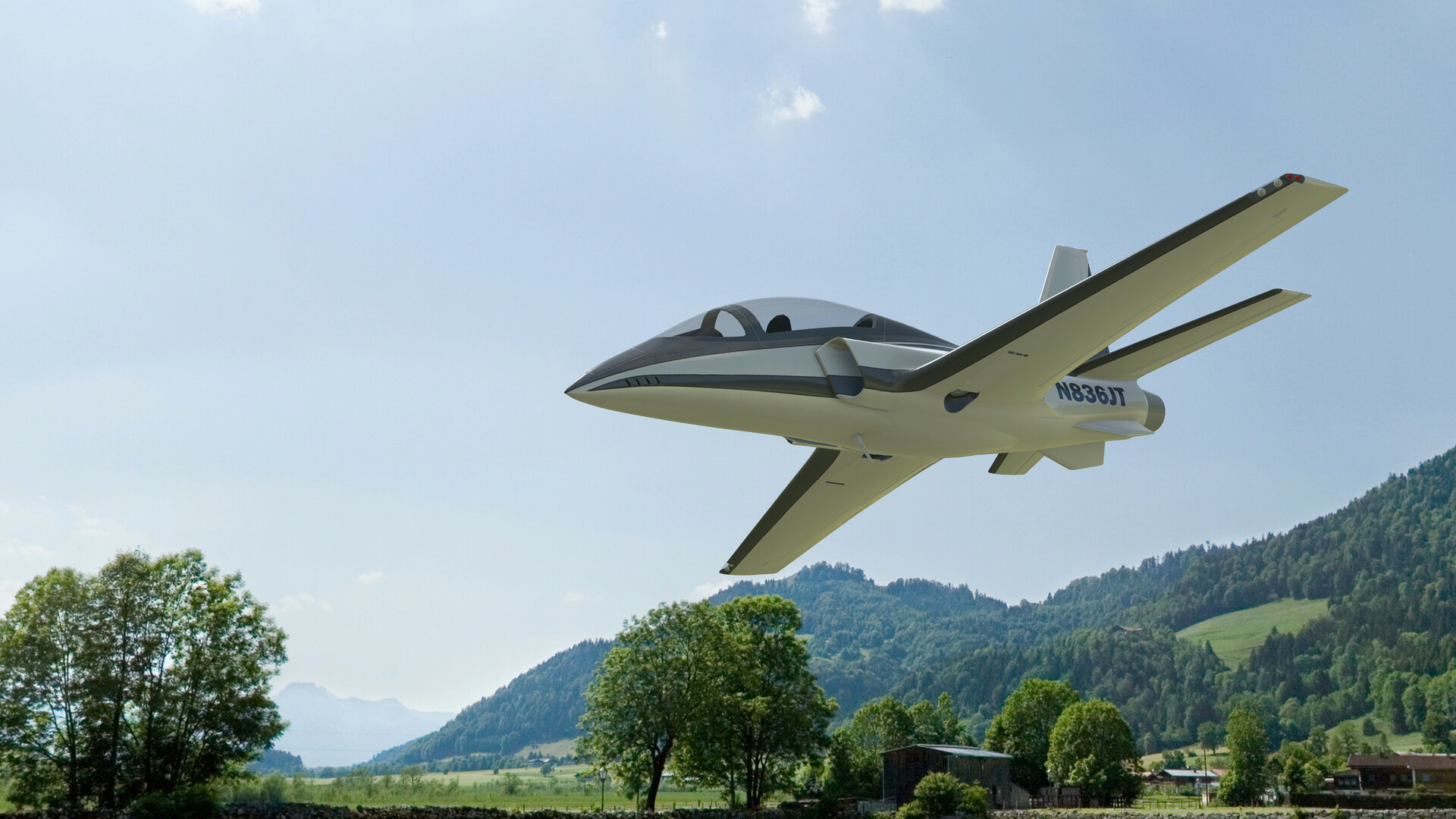 RealFlight Evolution - ViperJet on Steam