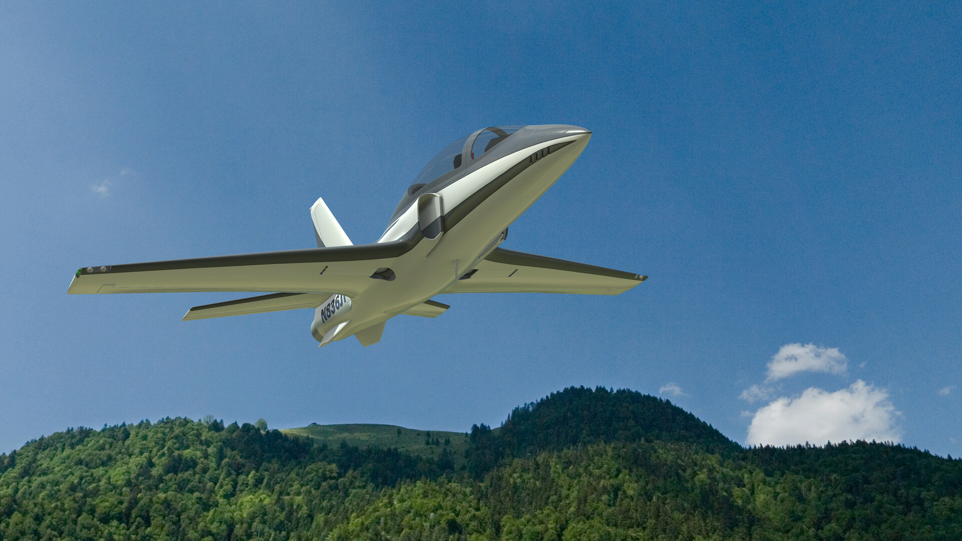 RealFlight Evolution - ViperJet on Steam