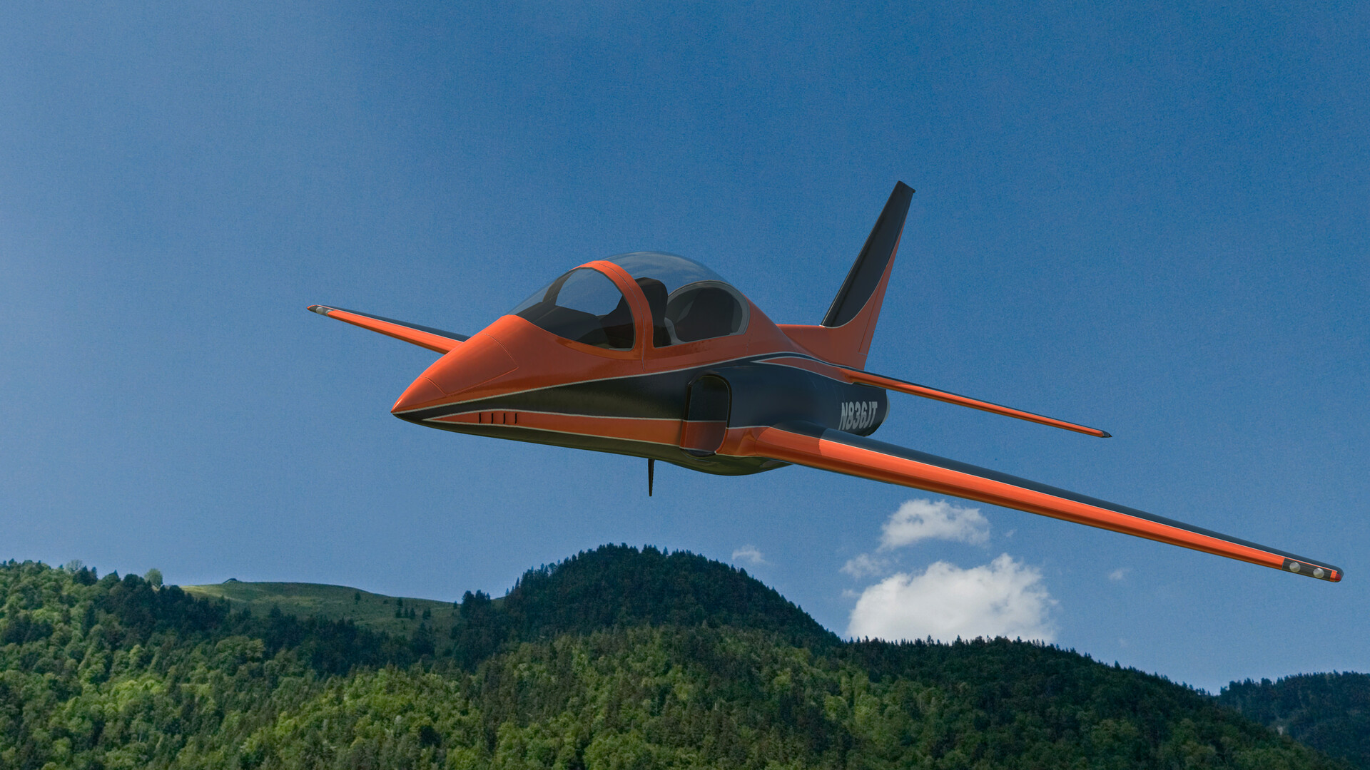 RealFlight Evolution - ViperJet on Steam