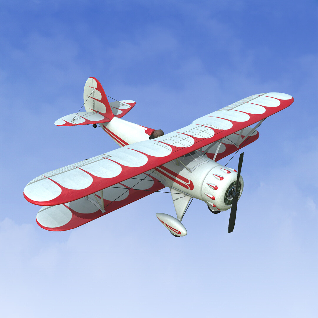 RealFlight Evolution - E-flite UMX Waco on Steam