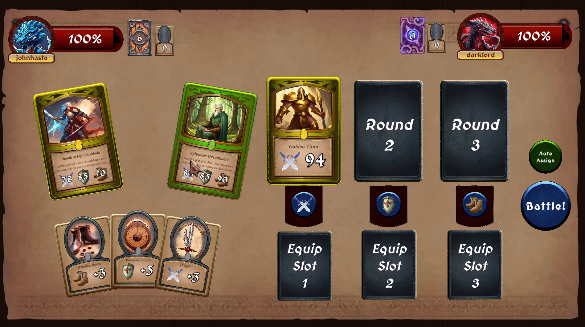 Dragon Fate: Cards and Minigames på Steam