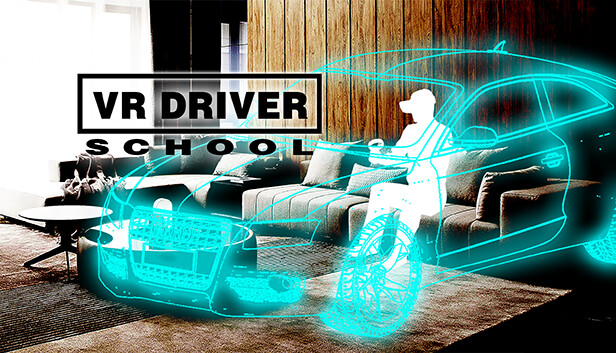 VR Driver School on Steam