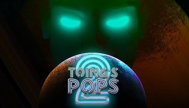 Toing's Pops 2 sur Steam