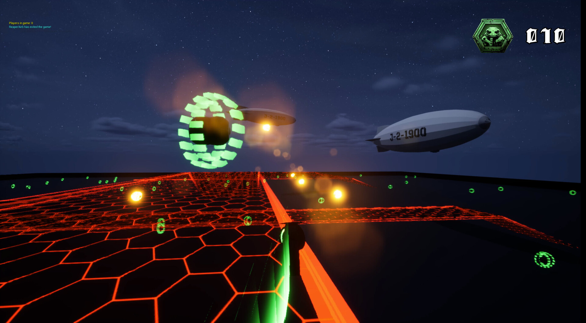 Snake-O-Tron on Steam