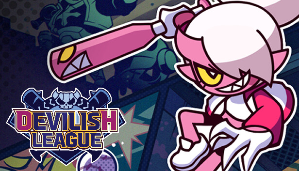 Devilish League on Steam