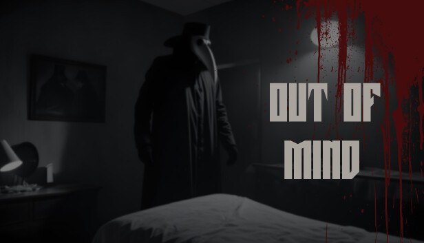 Out Of Mind on Steam