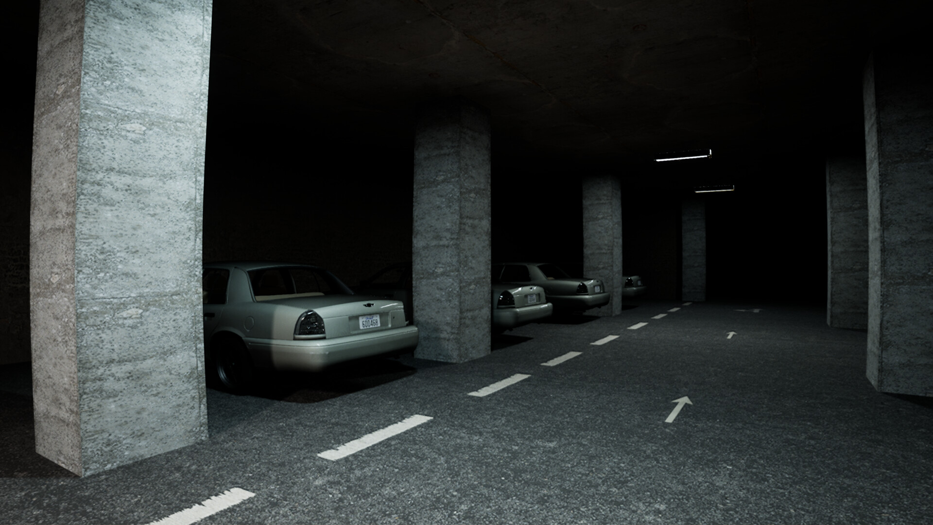 Escape Floor Zero on Steam