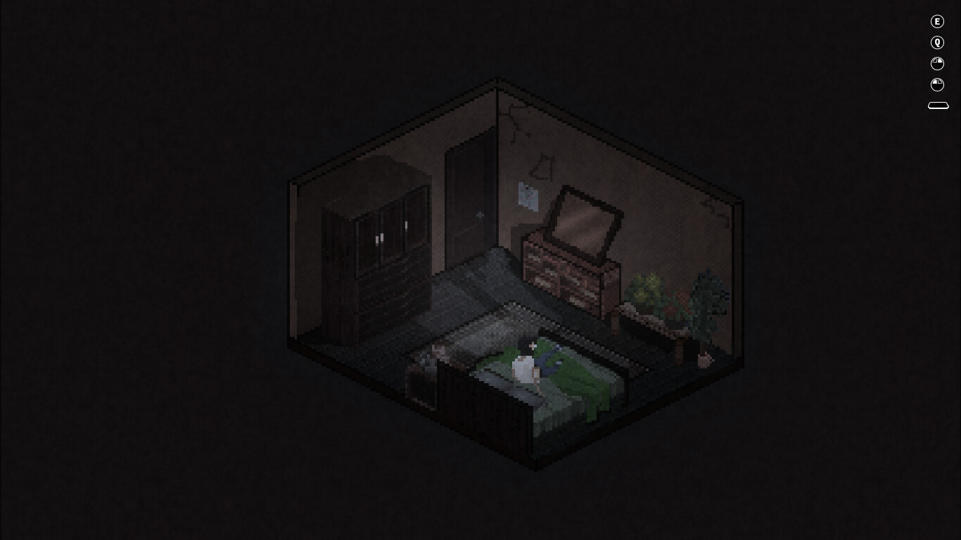 Jim's Nightmare: Chapter 1 on Steam