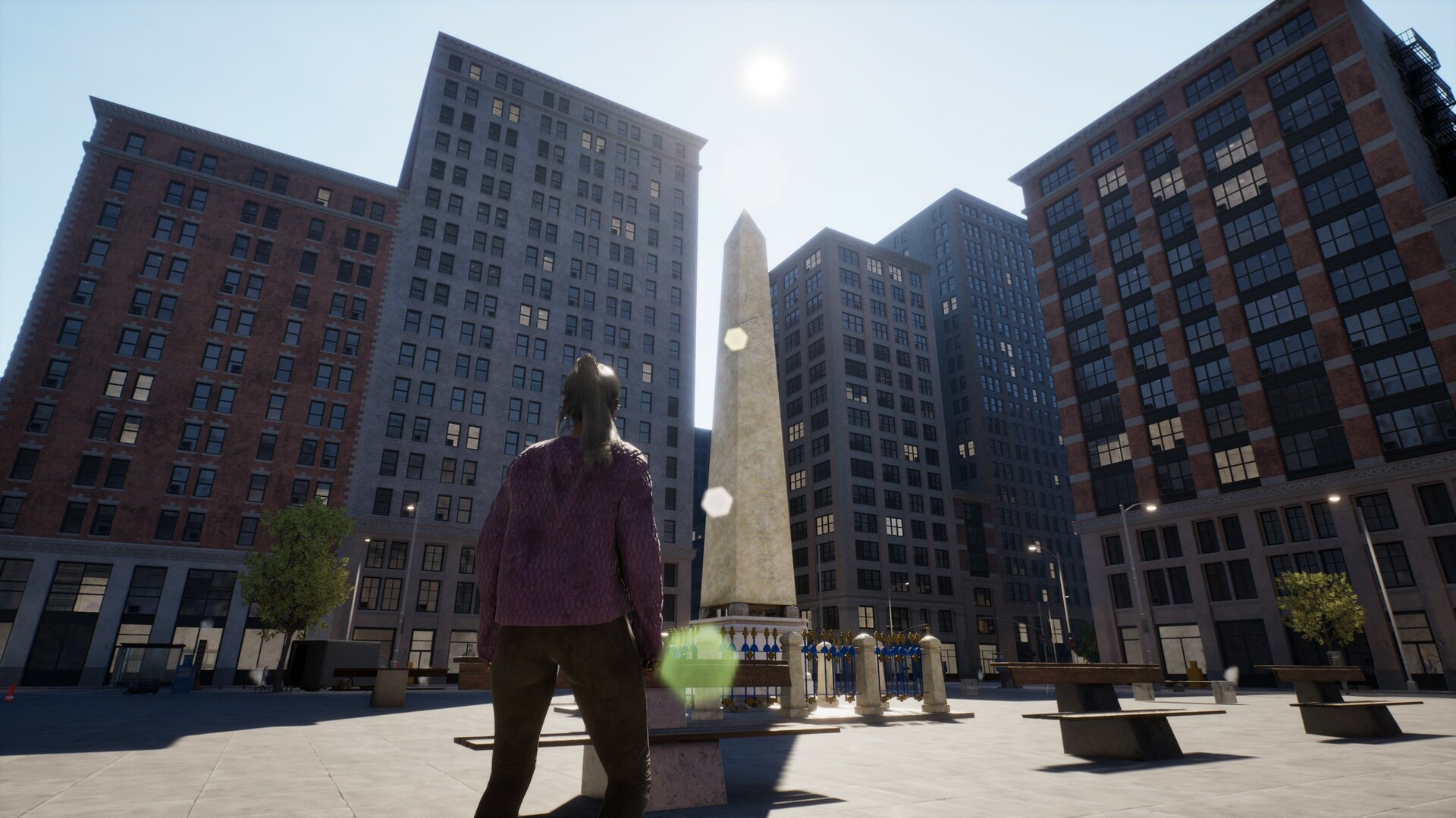 Return: Unknown on Steam