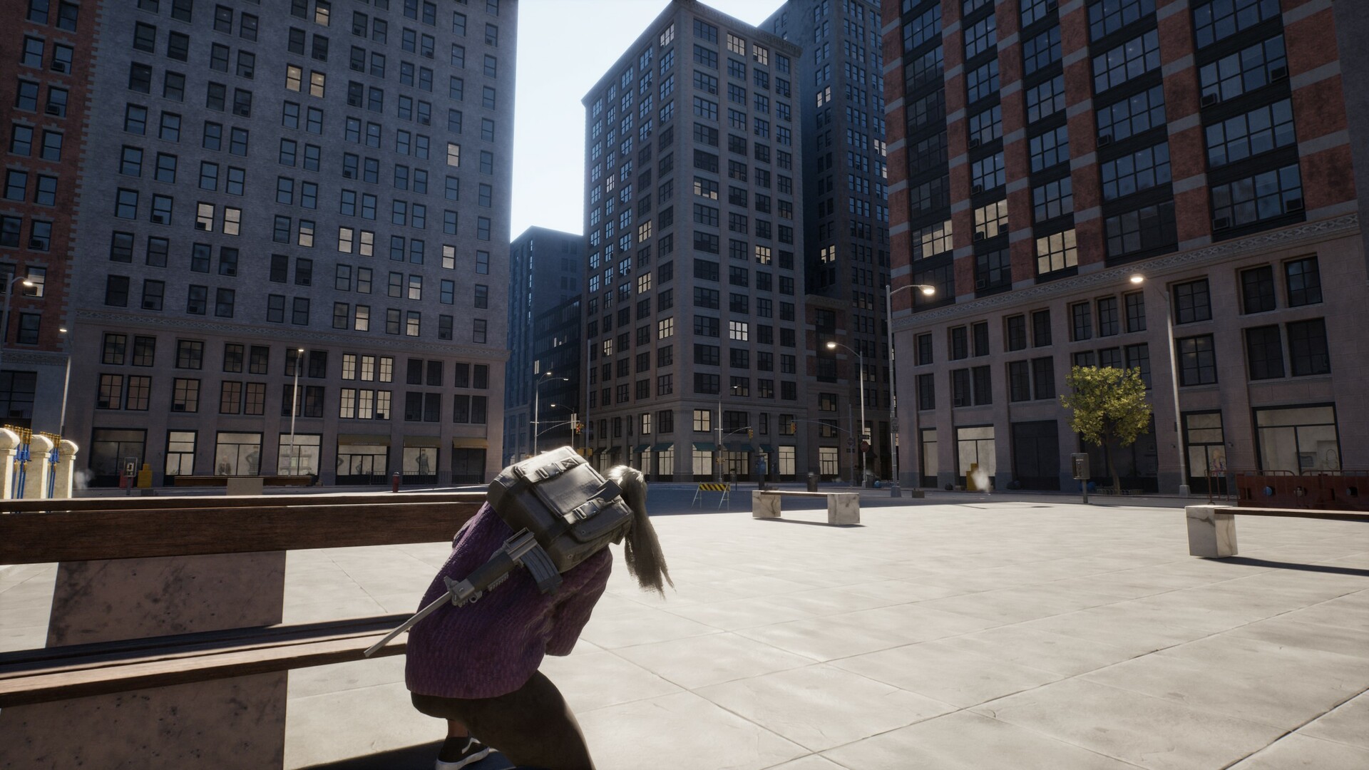 Return: Unknown on Steam