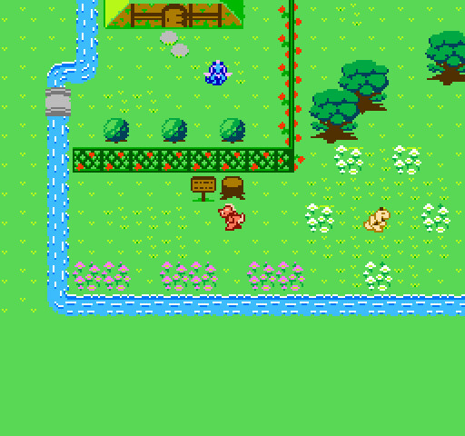 Crop and Claw on Steam