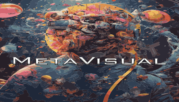 Meta Visual Art on Steam
