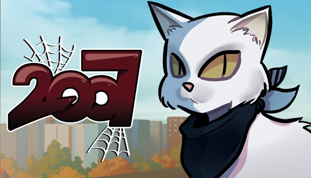 2007 - Steam News Hub