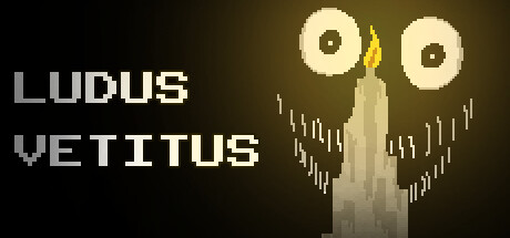 LUDUS VETITUS on Steam