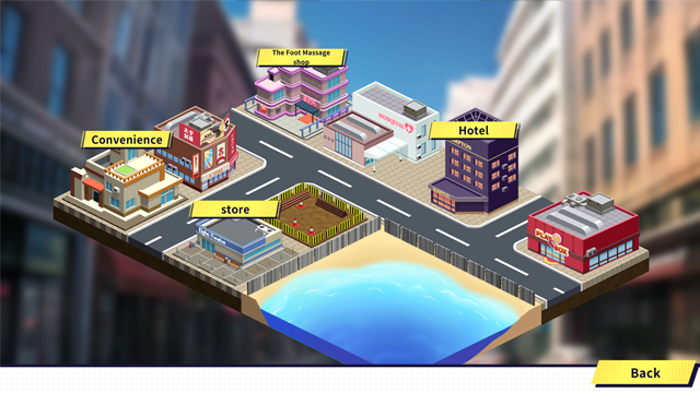 Beautiful Me with 100 Girlfriends (2024) - MobyGames