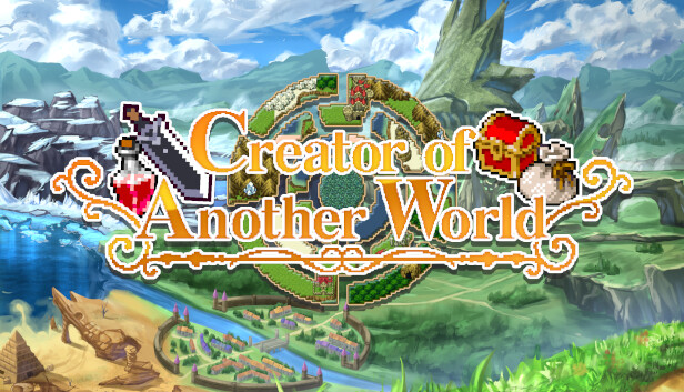 Creator of Another World on Steam