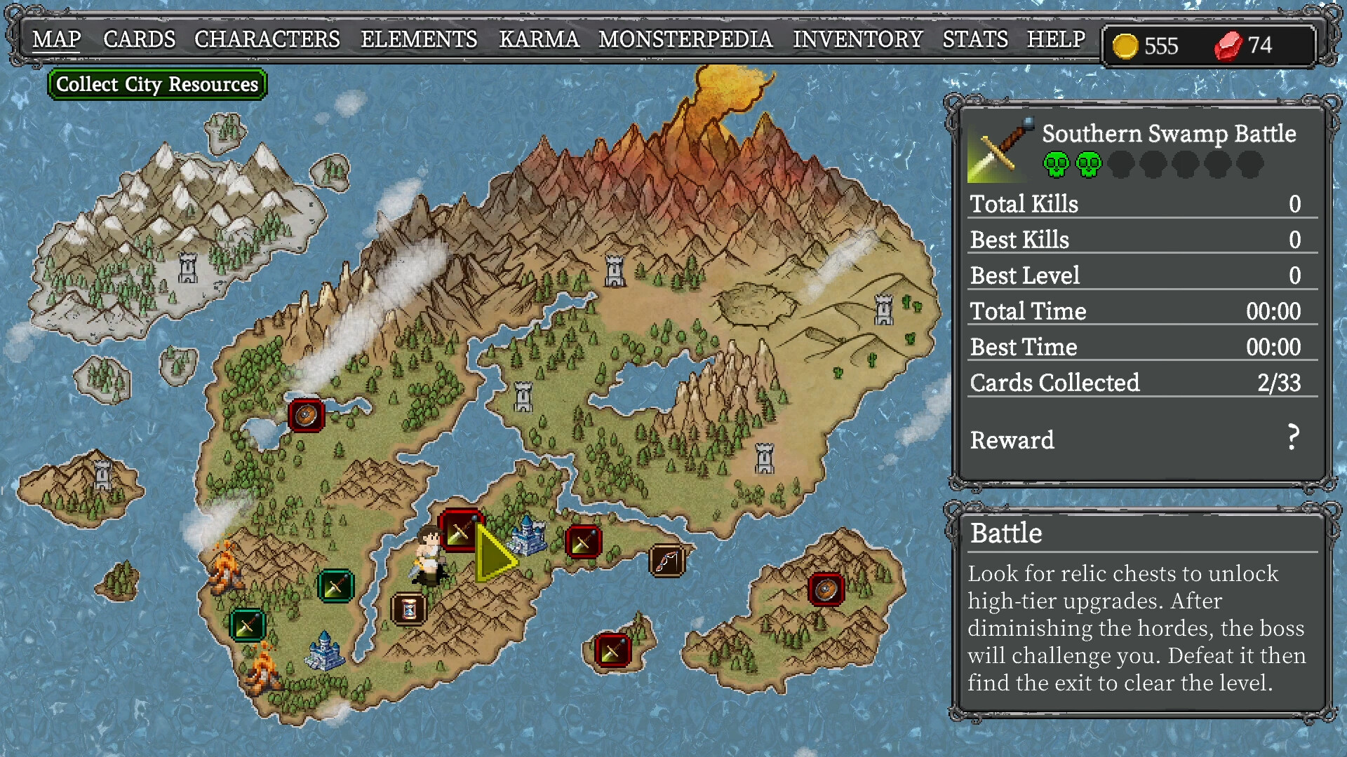 Skulls of Olympus on Steam