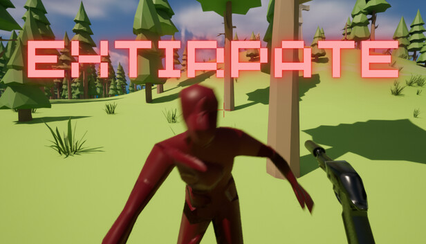 Extirpate - Steam News Hub