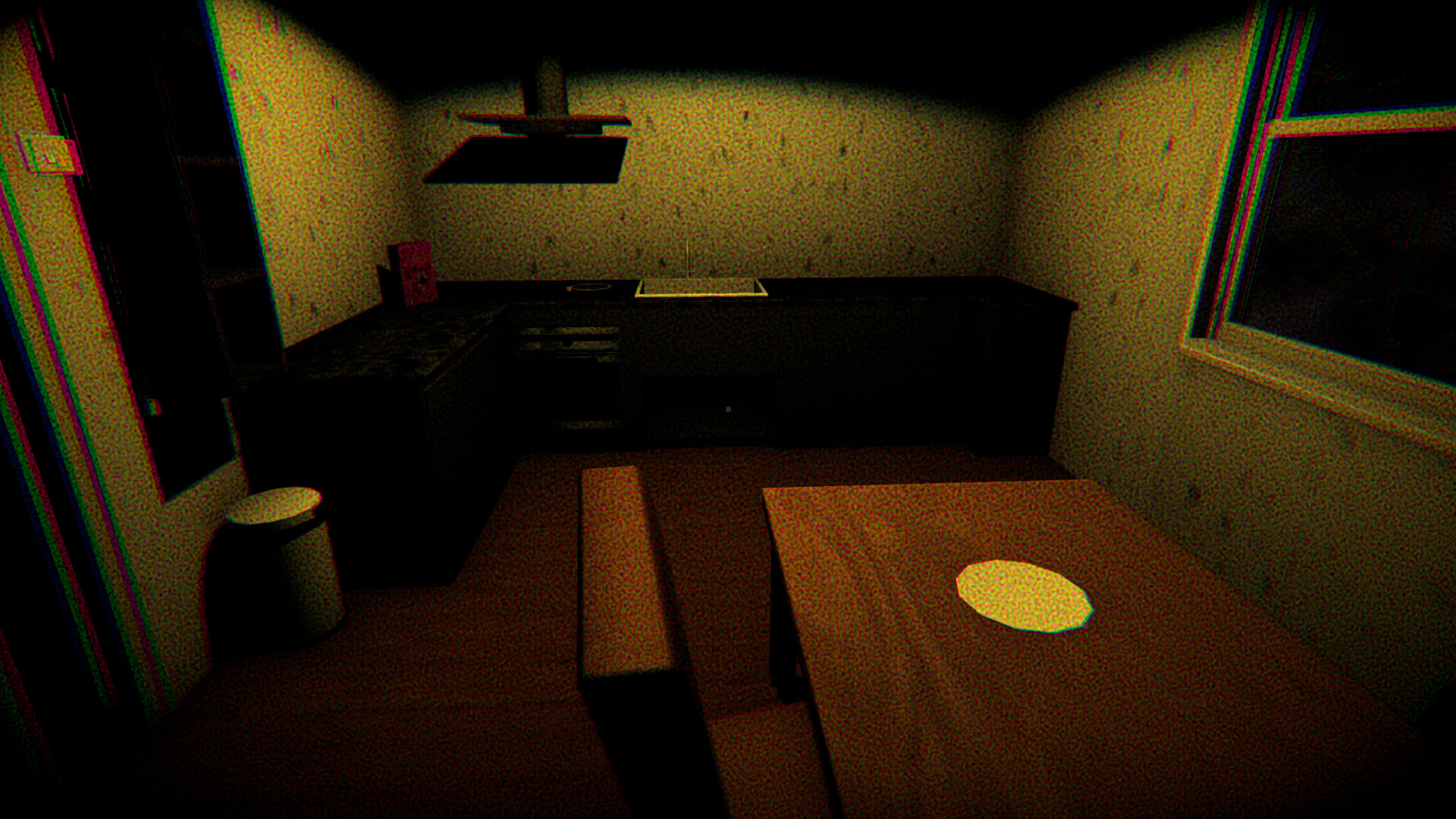 Wake Up: Liminal on Steam